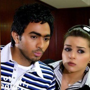 Mai Ezz-eldin - Actor - Filmography، photos، Video