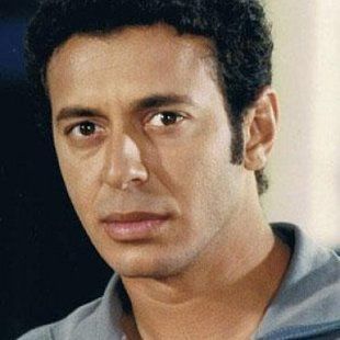 Mostafa Shaban - Actor - Filmography، photos، Video