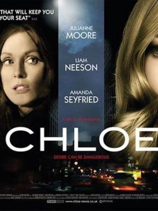 فيلم - Chloe - 2009 طاقم العمل، فيديو، الإعلان، صور، النقد الفني، مواعيد العرض