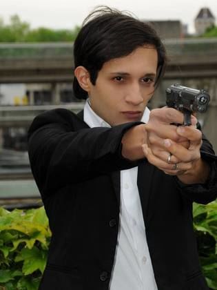 Halima Karaouane - Actor - Filmography، photos، Video