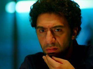 Mohamed Sallam - Actor - Filmography، photos، Video