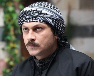 Wael Sharaf - Actor - Photo Gallery