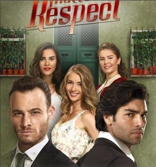 Series - Matter of Respect (Seref Meselesi) - 2015 Cast، Video، Trailer، photos، Reviews، Showtimes