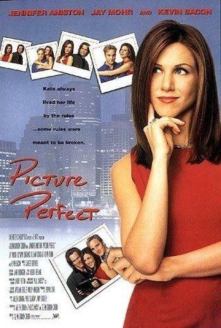 فيلم - Picture Perfect - 1997 طاقم العمل، فيديو، الإعلان، صور، النقد الفني، مواعيد العرض