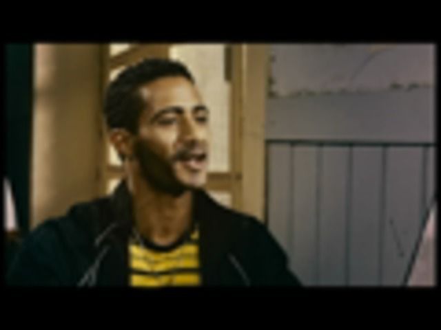 Videos: Movie - El Almany - 2012