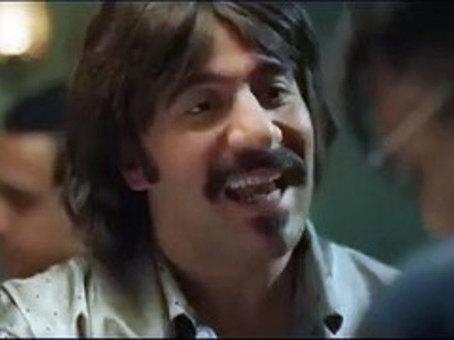 Mohamed Sallam - Actor Filmography، photos، Video