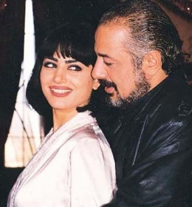 Norman Asaad - Actor - Photo Gallery