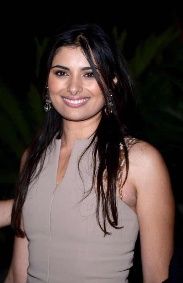 Gabriella Wright - Actor - Photo Gallery